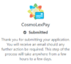 Set Up Your CosmoLexPay Account (US) - CosmoLex Support