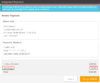 Surcharging with CosmoLexPay (US Only) - CosmoLex Support