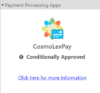 Set Up Your CosmoLexPay Account (US) - CosmoLex Support
